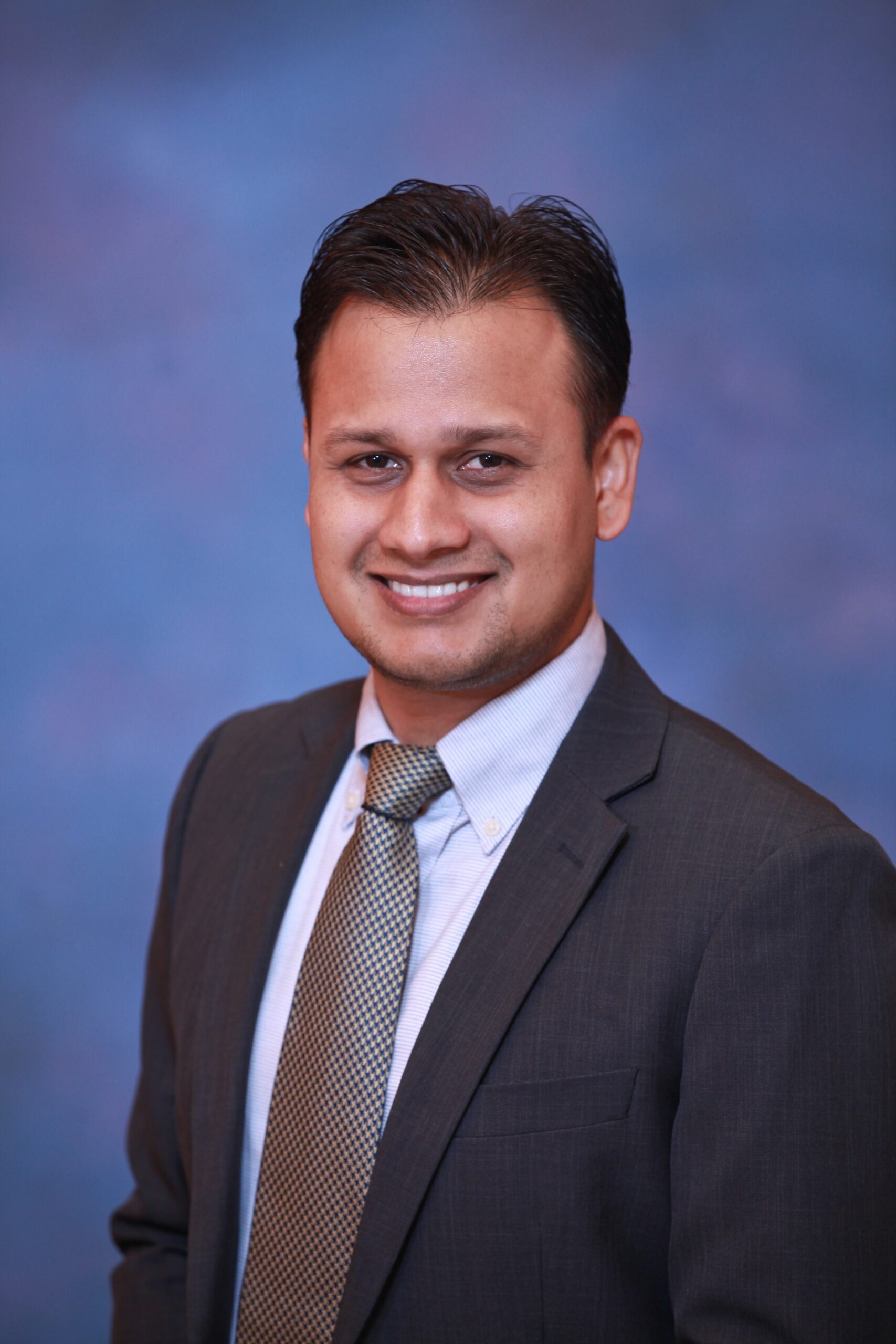 Venue du Dr Satyam Tripathi en France (Normandie & Bretagne ...